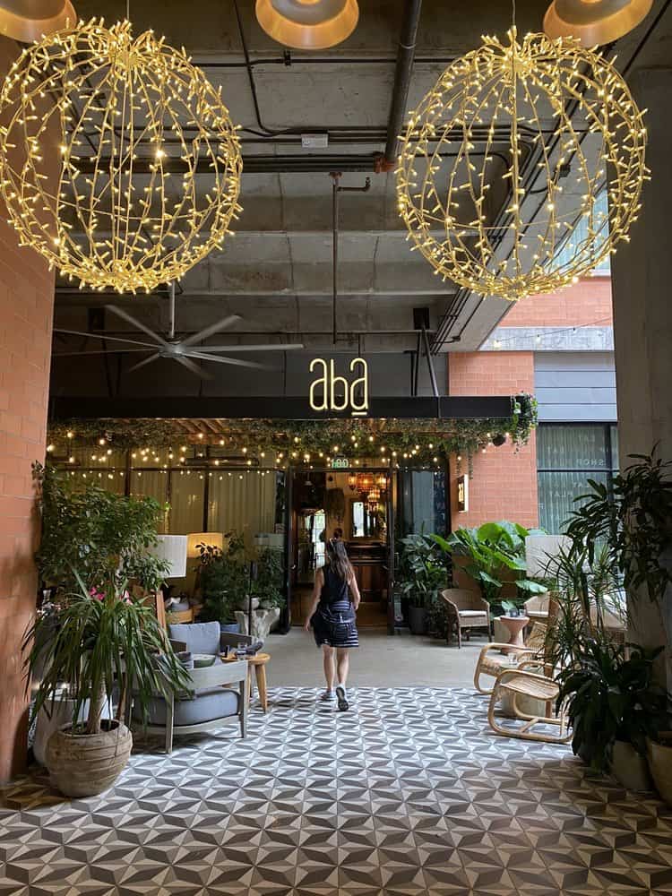 Aba - Romantic Spots Austin