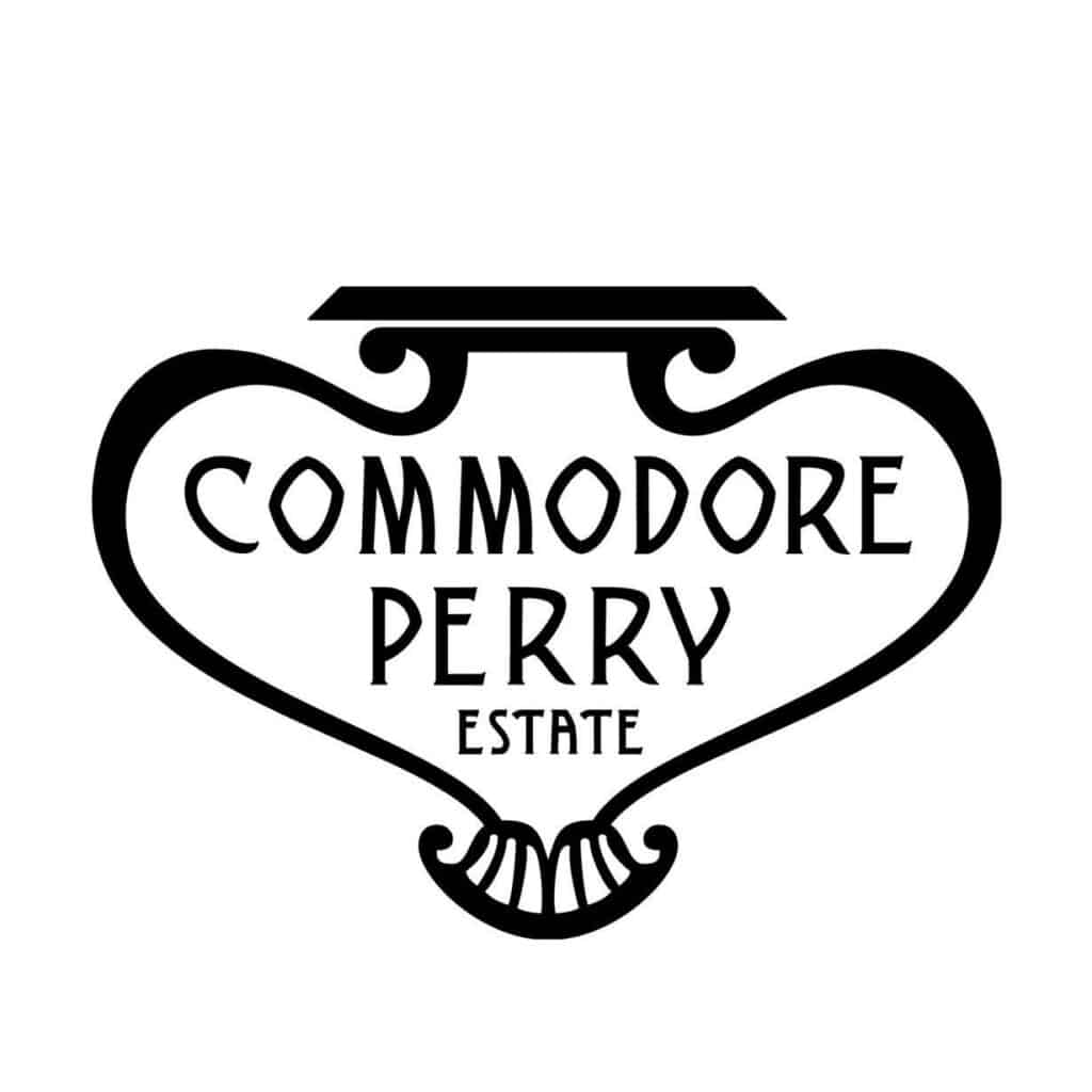 Commodore Perry Estate - Romantic Spots Austin
