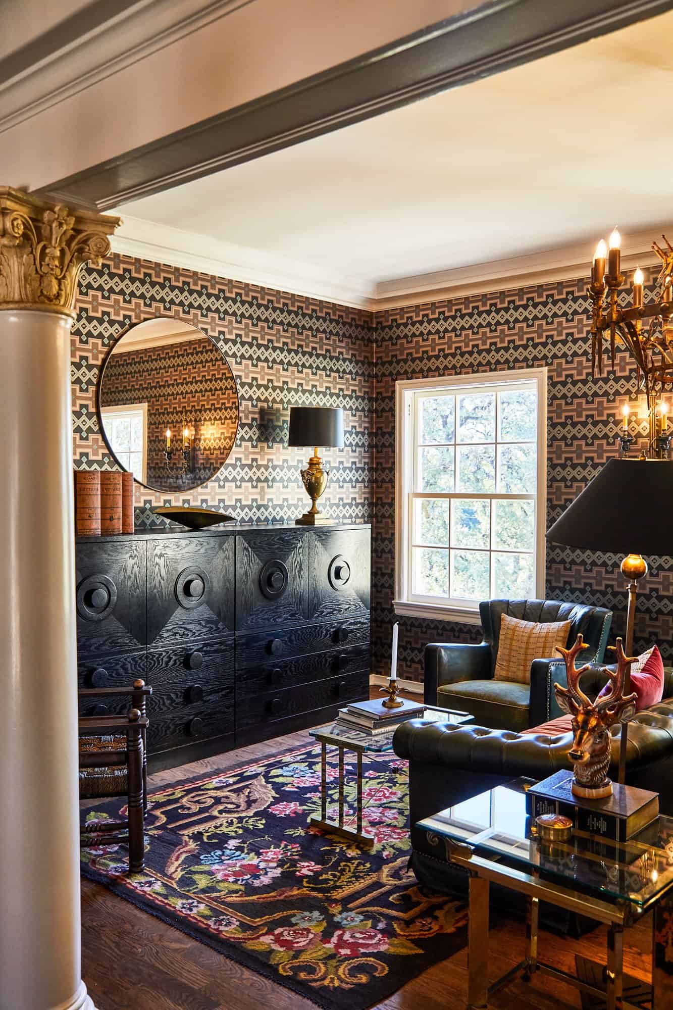 Commodore Perry Estate - Romantic Spots Austin