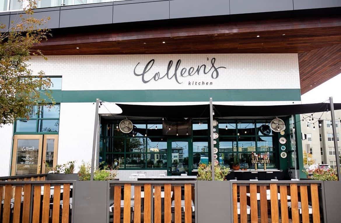 Colleen's Kitchen - Romantic Spots Austin