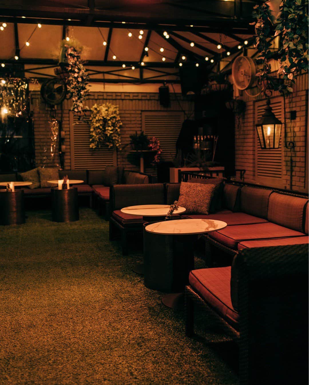 Devil May Care - Romantic Spots Austin