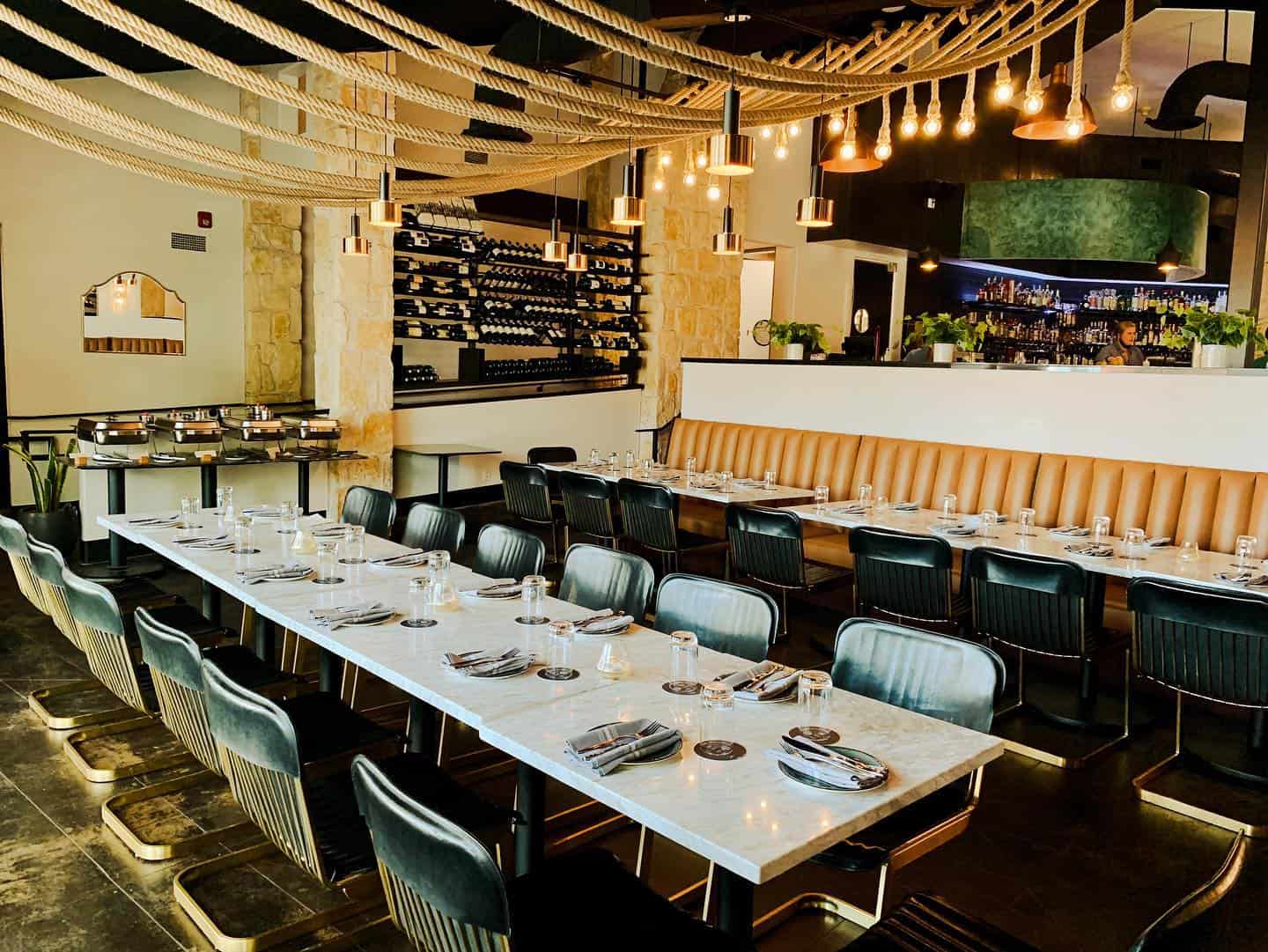 Ellera - Romantic Spots Austin