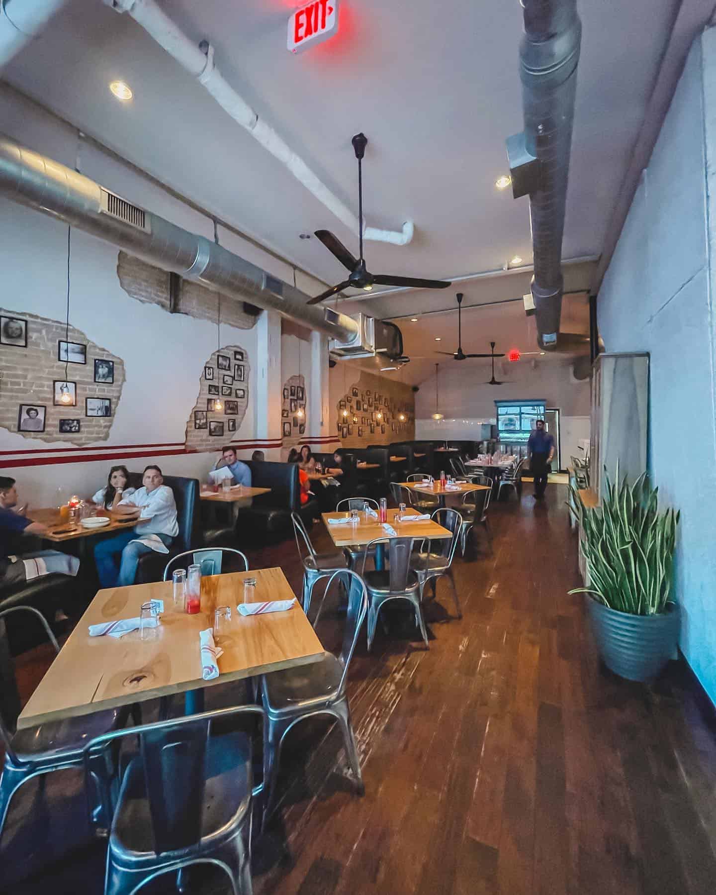 Parkside - Romantic Spots Austin