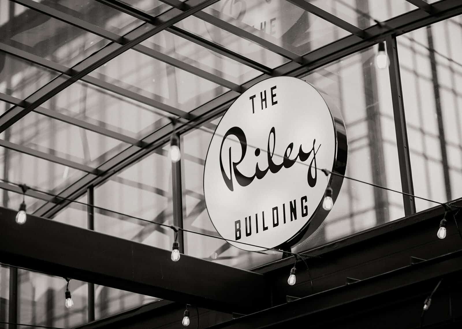 The Riley Building - Romantic Spots Austin