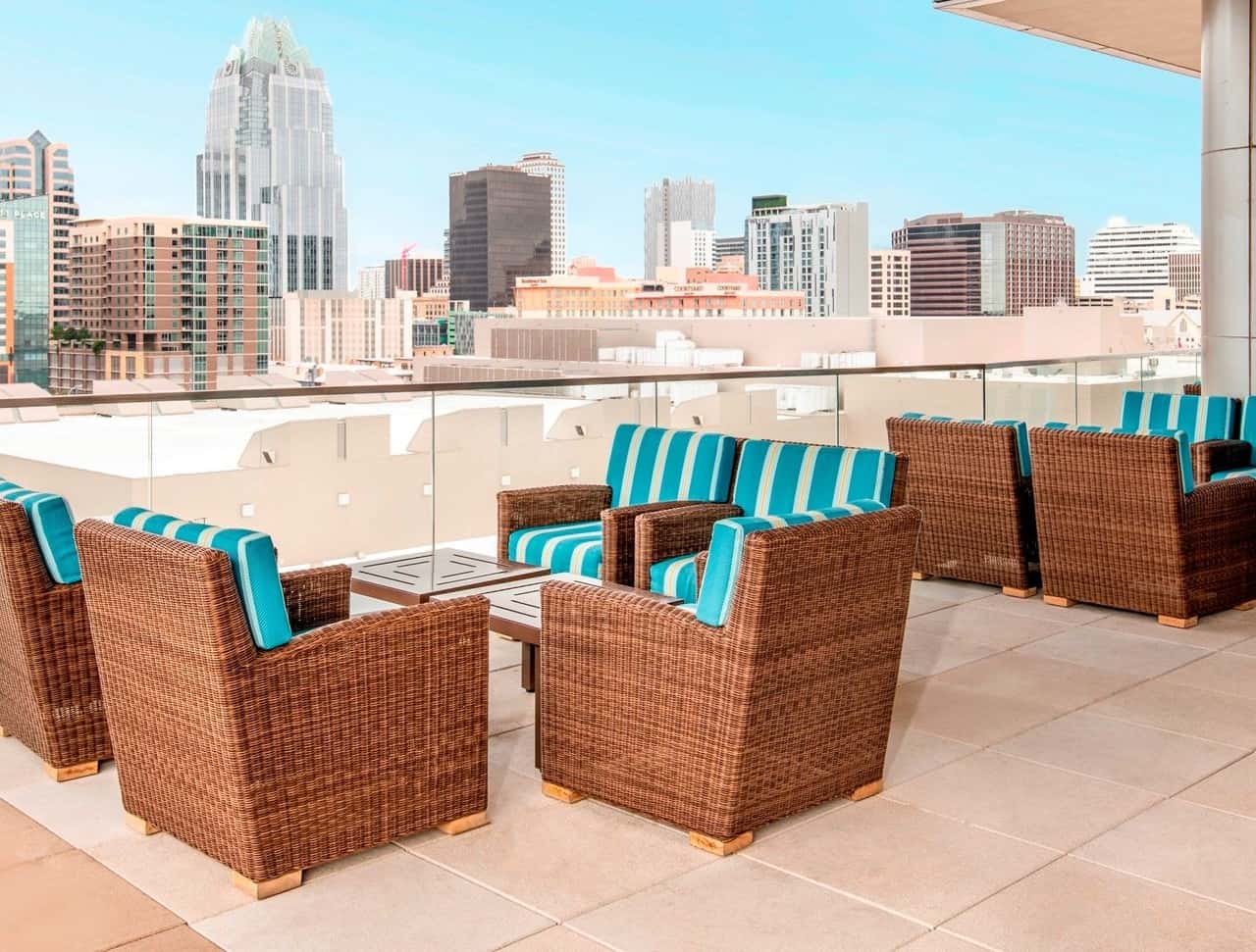 Rules & Regs - Romantic Spots Austin