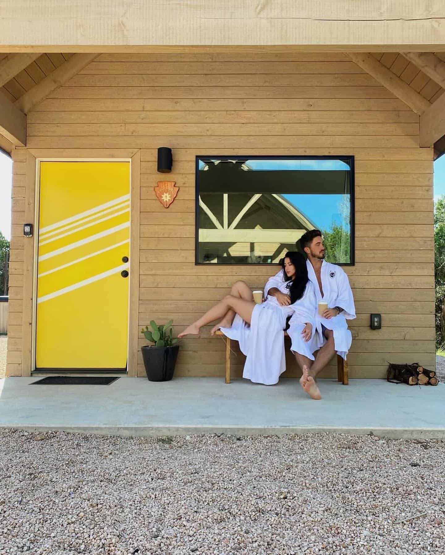 Lucky Arrow Retreat - Romantic Spots Austin