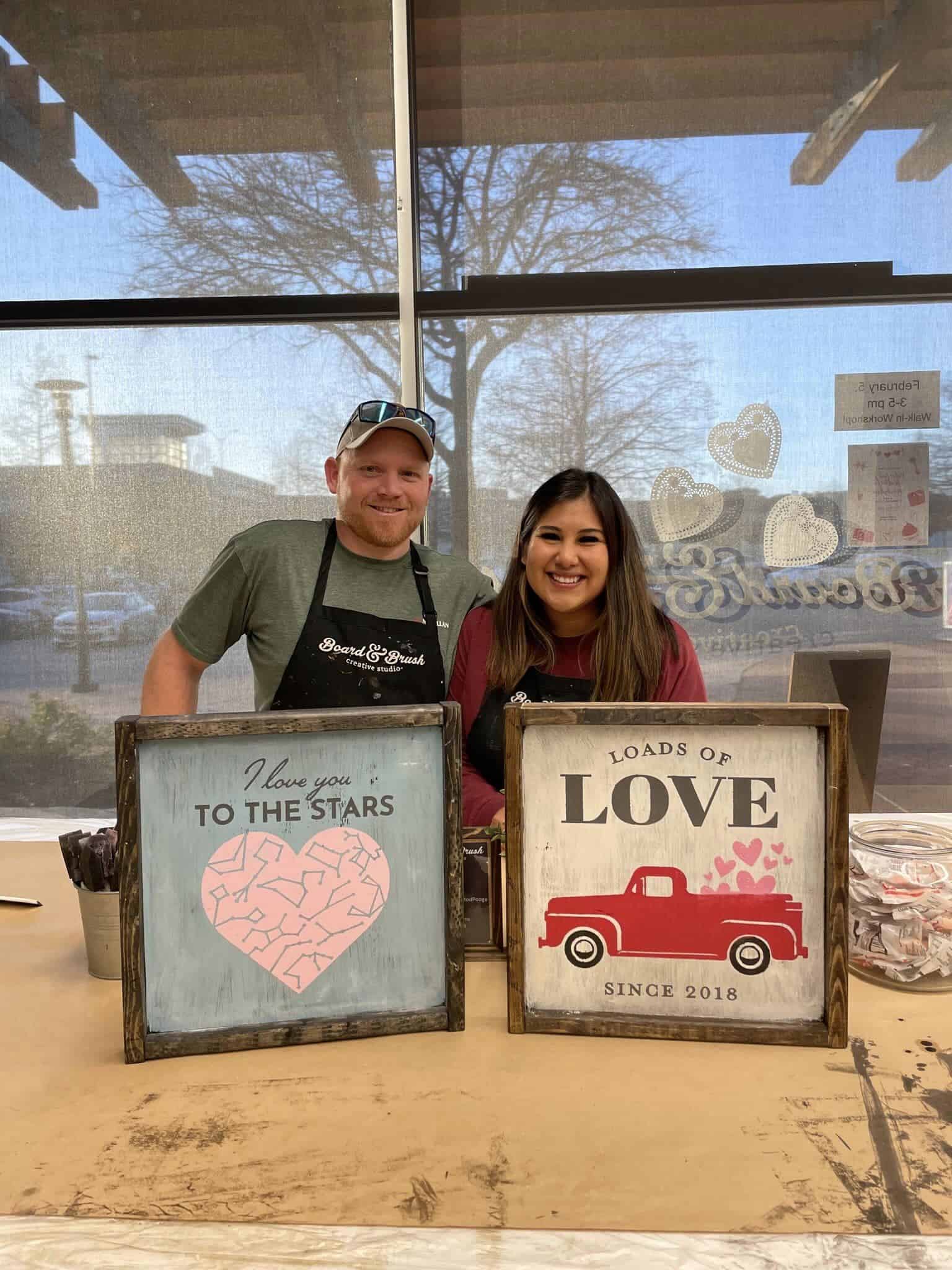 Keep Austin Crafting - Romantic Spots Austin