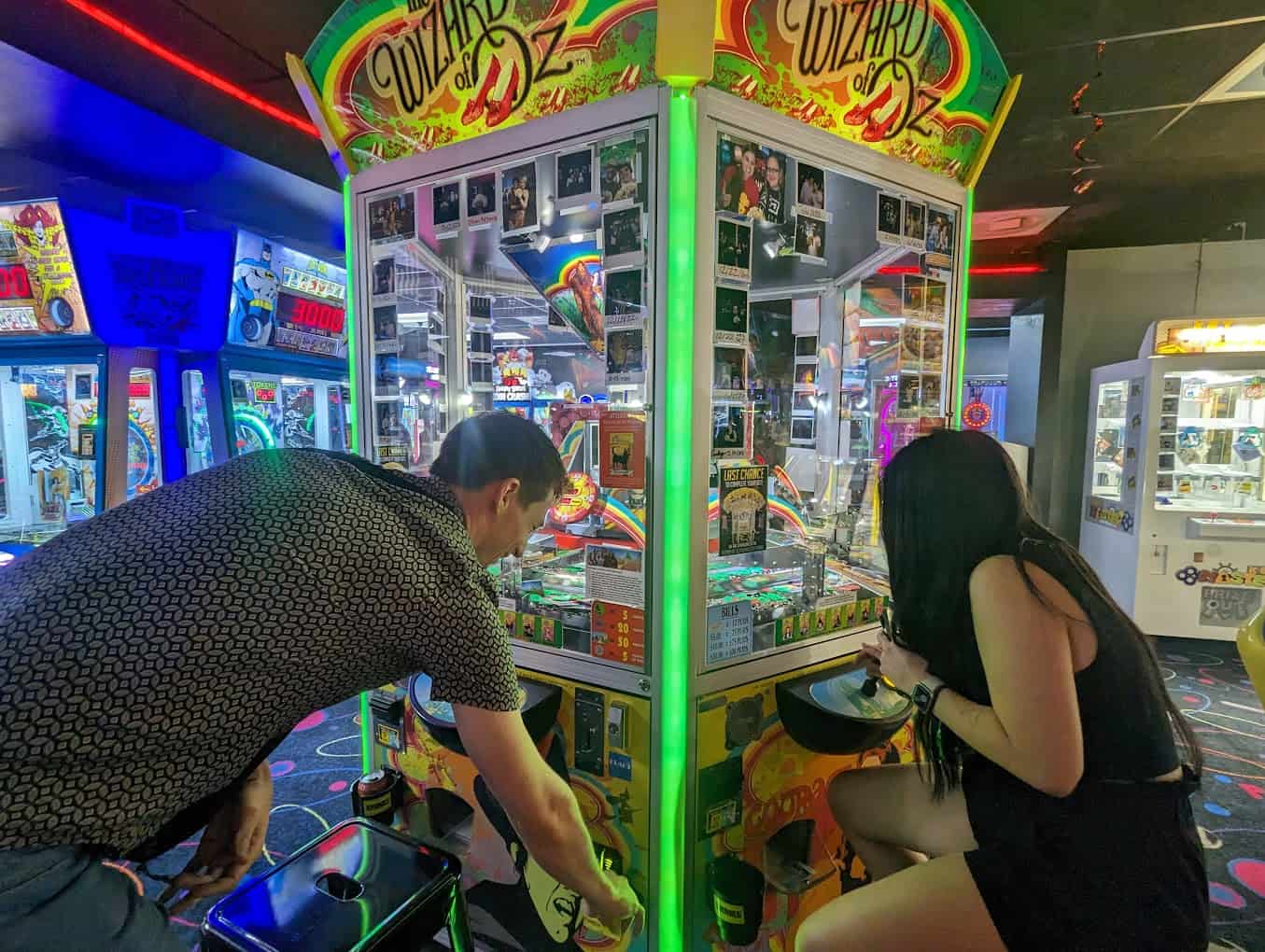 Romantic Spots in Austin