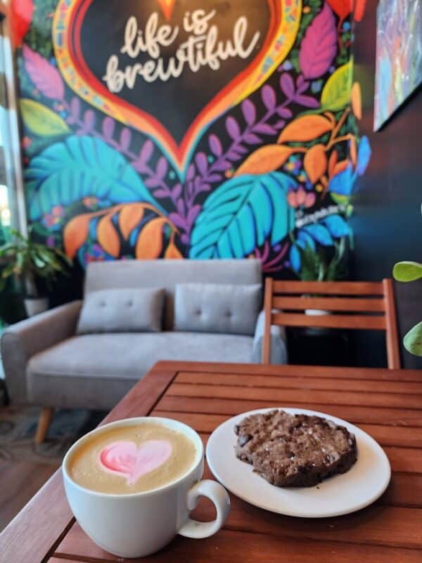 Romantic Spots in Austin